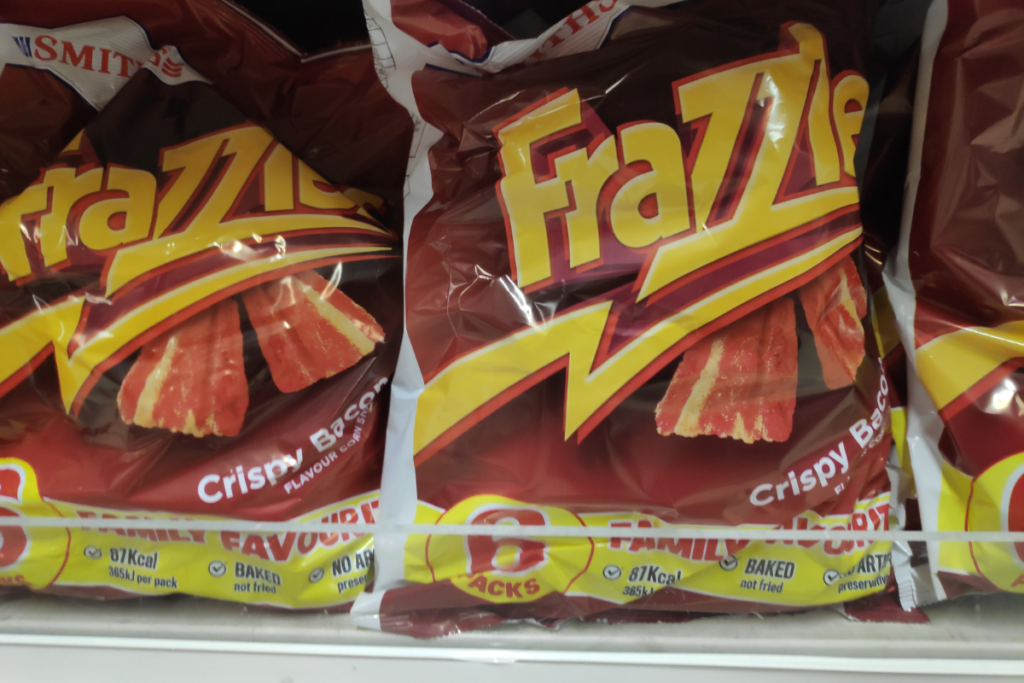 British Slang For Food (15 Examples!) - Foreign Lingo