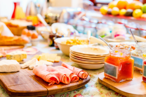 British Slang For Food (15 Examples!) - Foreign Lingo