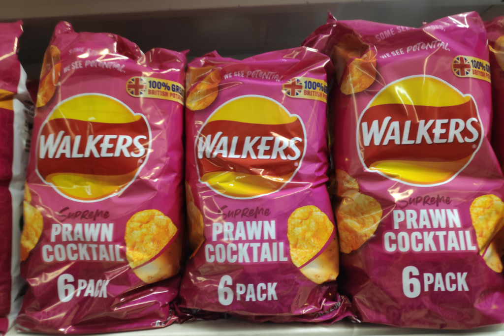 British Slang For Food (15 Examples!) - Foreign Lingo