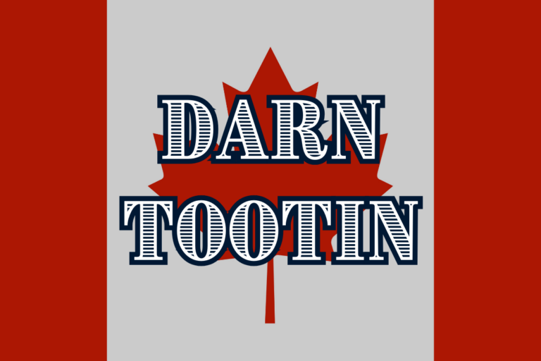 10 Quirky Ways Canadians Say Yes - Do You Know Them All? - Foreign Lingo