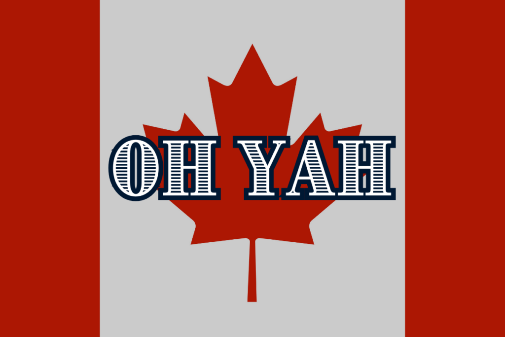 10 Quirky Ways Canadians Say Yes - Do You Know Them All? - Foreign Lingo
