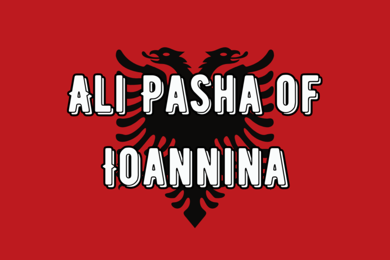 32 Famous Albanians Who Made History - Foreign Lingo