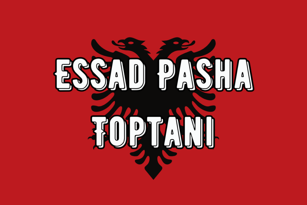 32 Famous Albanians Who Made History - Foreign Lingo