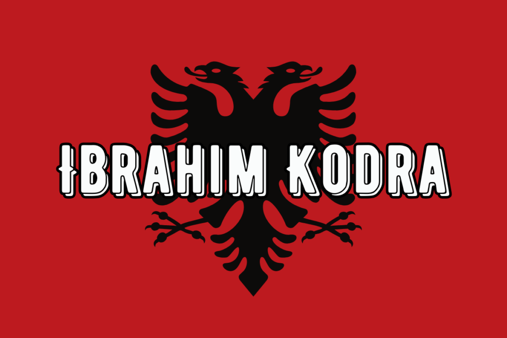 32 Famous Albanians Who Made History - Foreign Lingo
