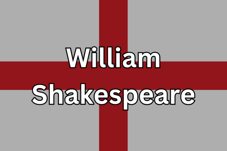 These 13 Famous Brits Shaped the World – See Who They Are - Foreign Lingo