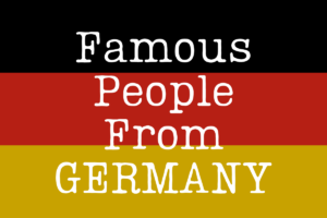 You Probably Know Einstein, But Do You Know These 9 Other Famous ...