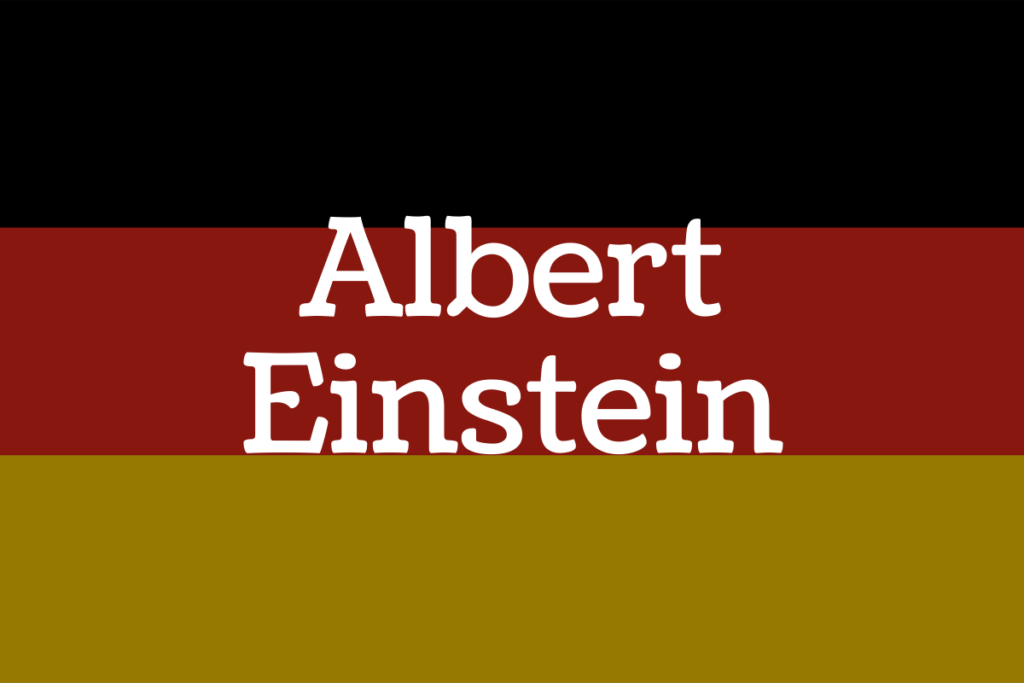 You Probably Know Einstein, But Do You Know These 9 Other Famous ...