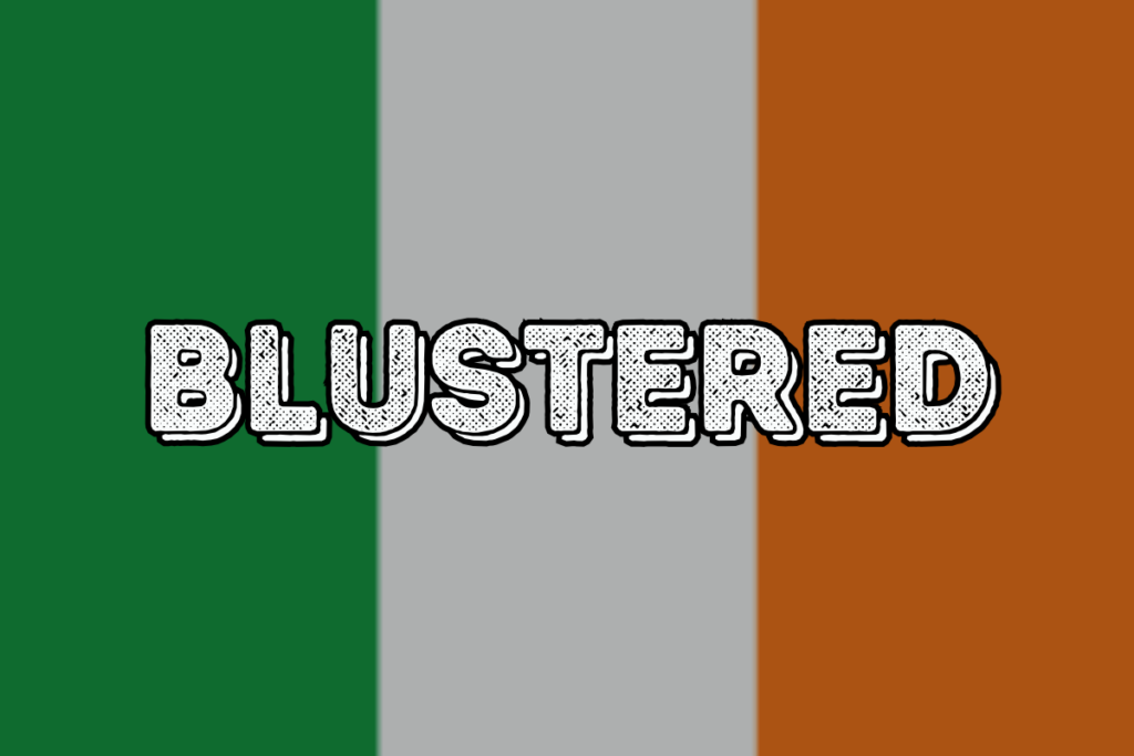 14 Amazing Ways To Say Drunk In Ireland - Foreign Lingo