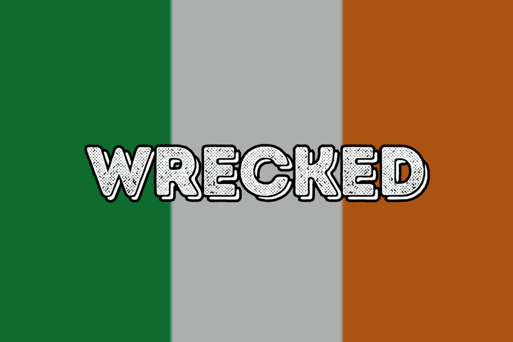 14 Amazing Ways To Say Drunk In Ireland - Foreign Lingo