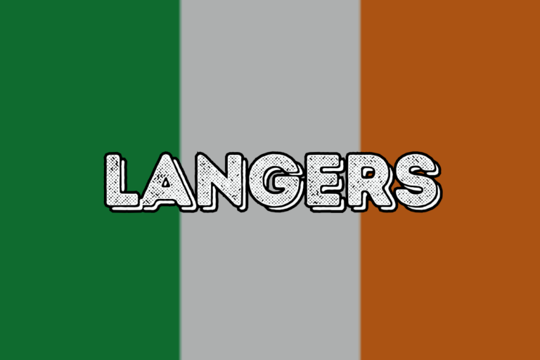 14 Amazing Ways To Say Drunk In Ireland - Foreign Lingo