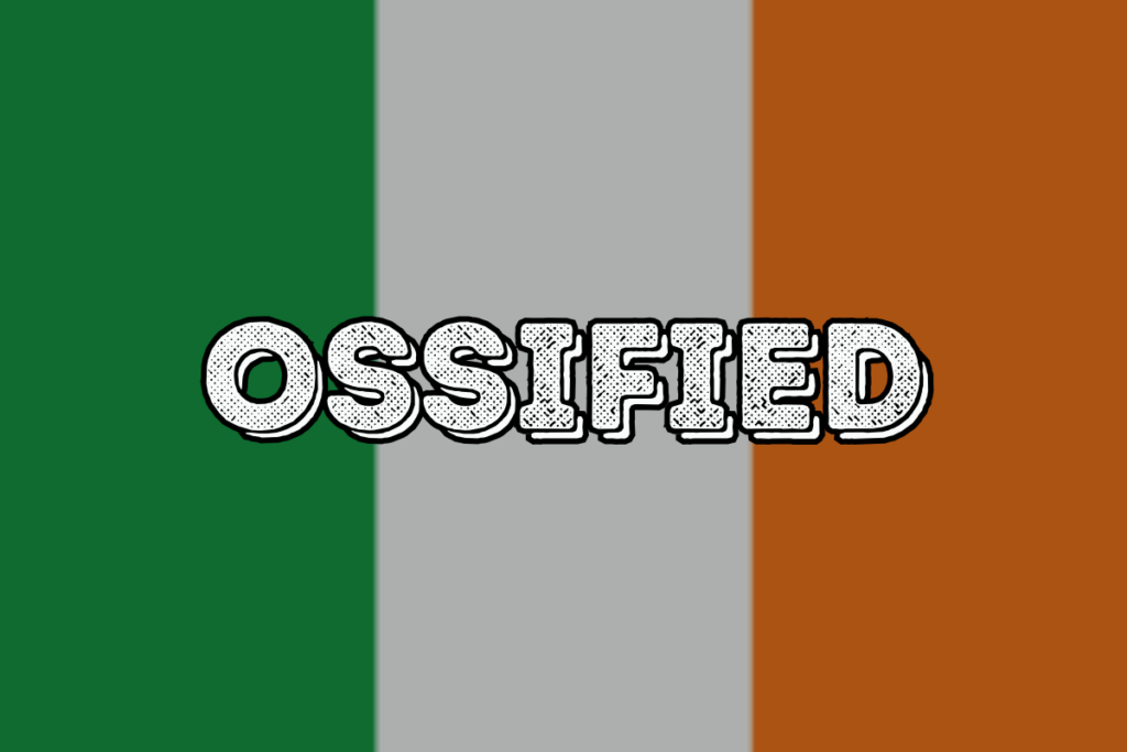 14 Amazing Ways To Say Drunk In Ireland - Foreign Lingo