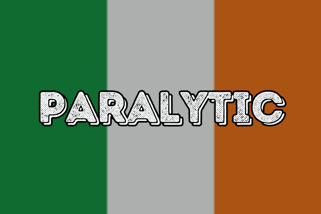 14 Amazing Ways To Say Drunk In Ireland - Foreign Lingo