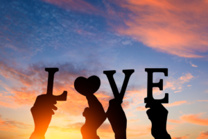 Slang For Love (42 Examples!) - Foreign Lingo