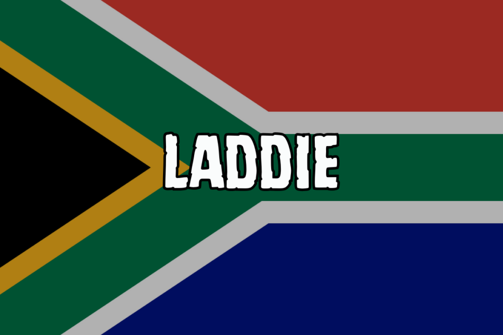 10 Unique Ways South Africans Refer To A Boy - Foreign Lingo