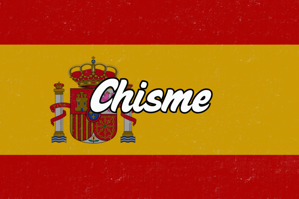 10 Spanish Words For Gossip That Will Have You Talking - Foreign Lingo