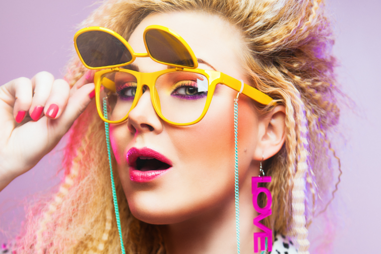 1980s Slang For Cool (12 Examples!) - Foreign Lingo