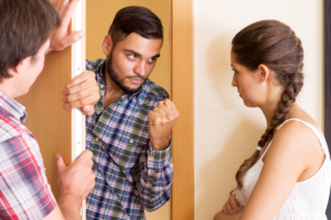 British Slang For Angry (30 Examples!) - Foreign Lingo