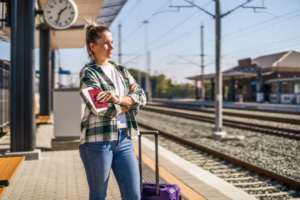 British Slang For Angry (30 Examples!) - Foreign Lingo