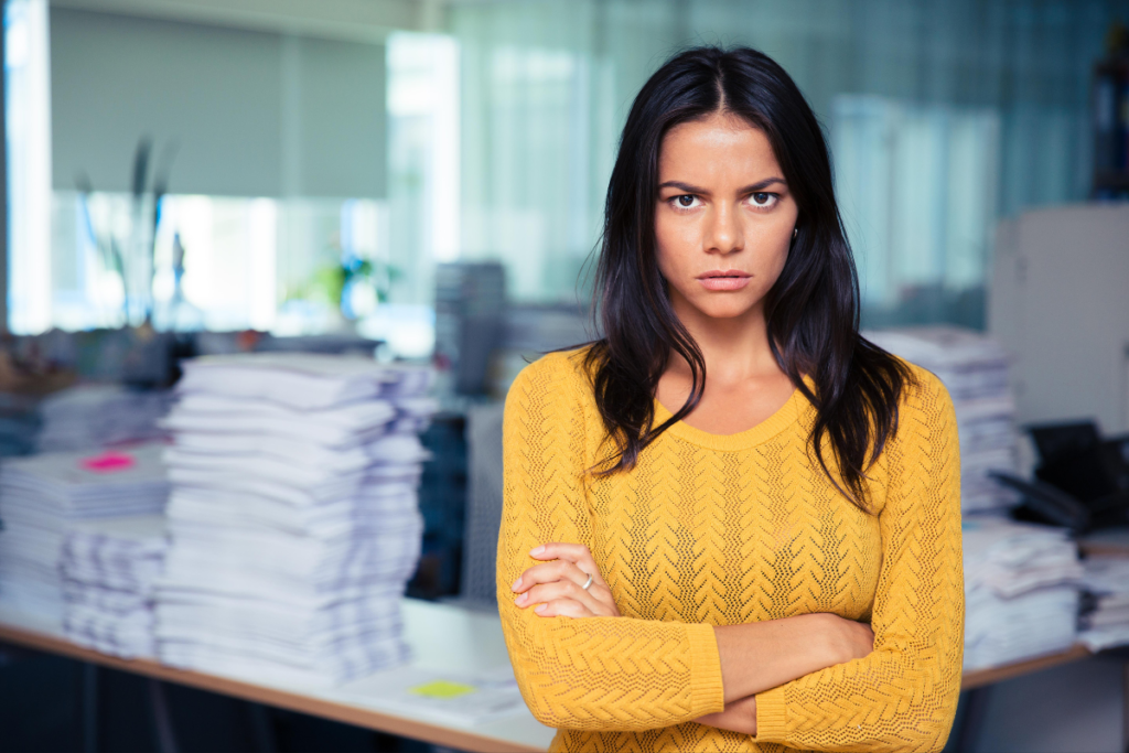 British Slang For Angry (30 Examples!) - Foreign Lingo