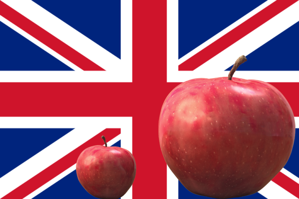 British Slang For Big (25 Examples!) - Foreign Lingo