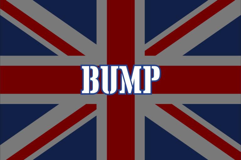 From Bumps to Write-Offs - British Slang Terms for Car Crashes ...