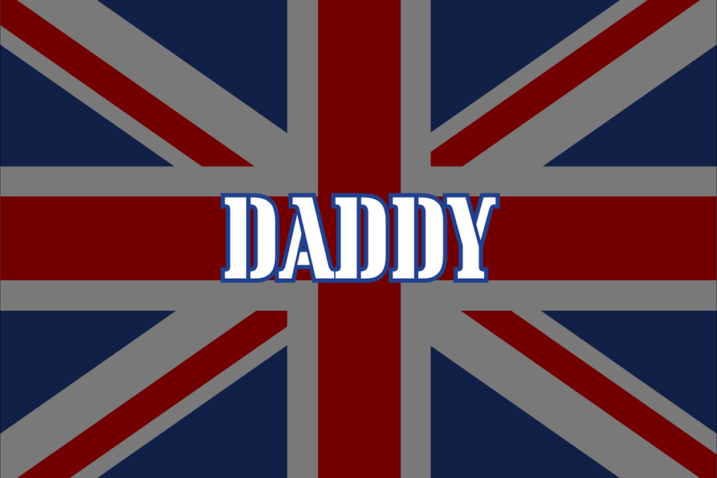 11 Slang Words For Father That Brits Actually Use - Foreign Lingo