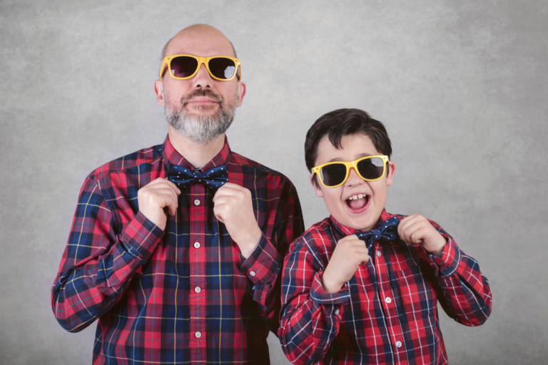 British Slang For Father (11 Examples!) - Foreign Lingo