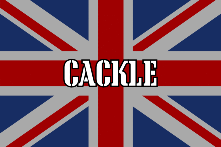 From Chuckles to Cackles: 15 British Ways to Laugh Out Loud - Foreign Lingo