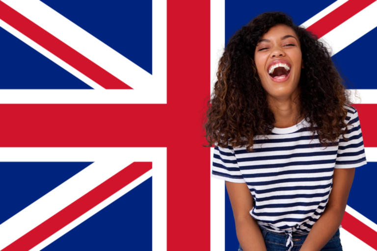 British Slang For Laughing (15 Examples!) - Foreign Lingo