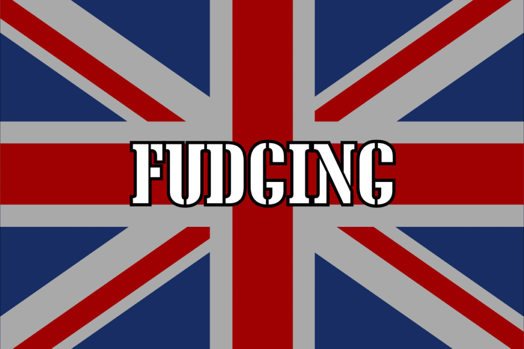 19 Ways The British Describe Bending The Truth. Honest Guv! - Foreign Lingo