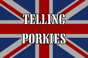 19 Ways The British Describe Bending The Truth. Honest Guv! - Foreign Lingo