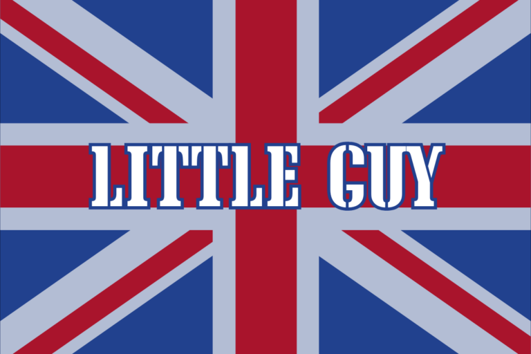 16 Classic British Slang Terms For Son (How Many Do You Know ...