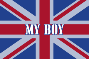 16 Classic British Slang Terms For Son (How Many Do You Know ...