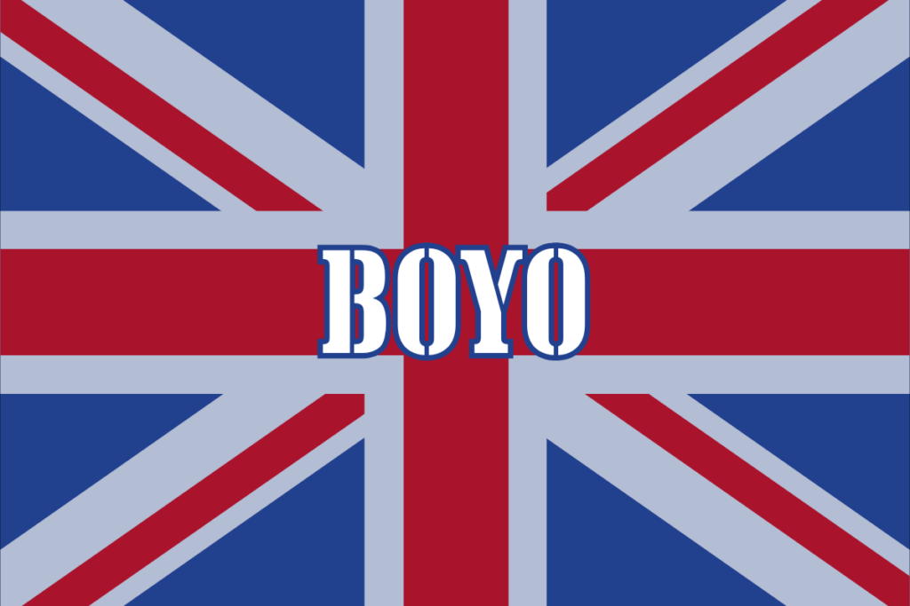 16 Classic British Slang Terms For Son (How Many Do You Know ...