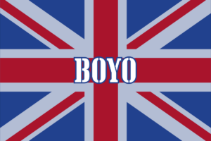 16 Classic British Slang Terms For Son (How Many Do You Know ...