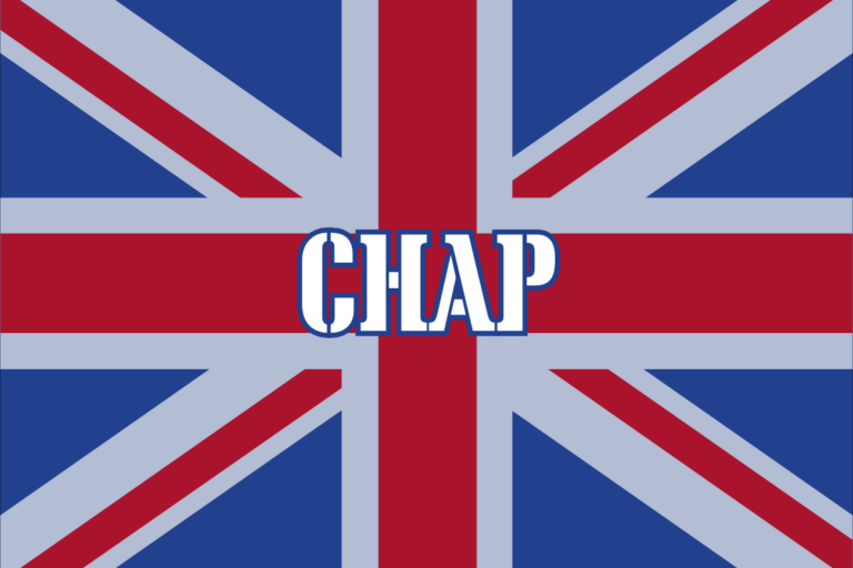 16 Classic British Slang Terms For Son (How Many Do You Know ...