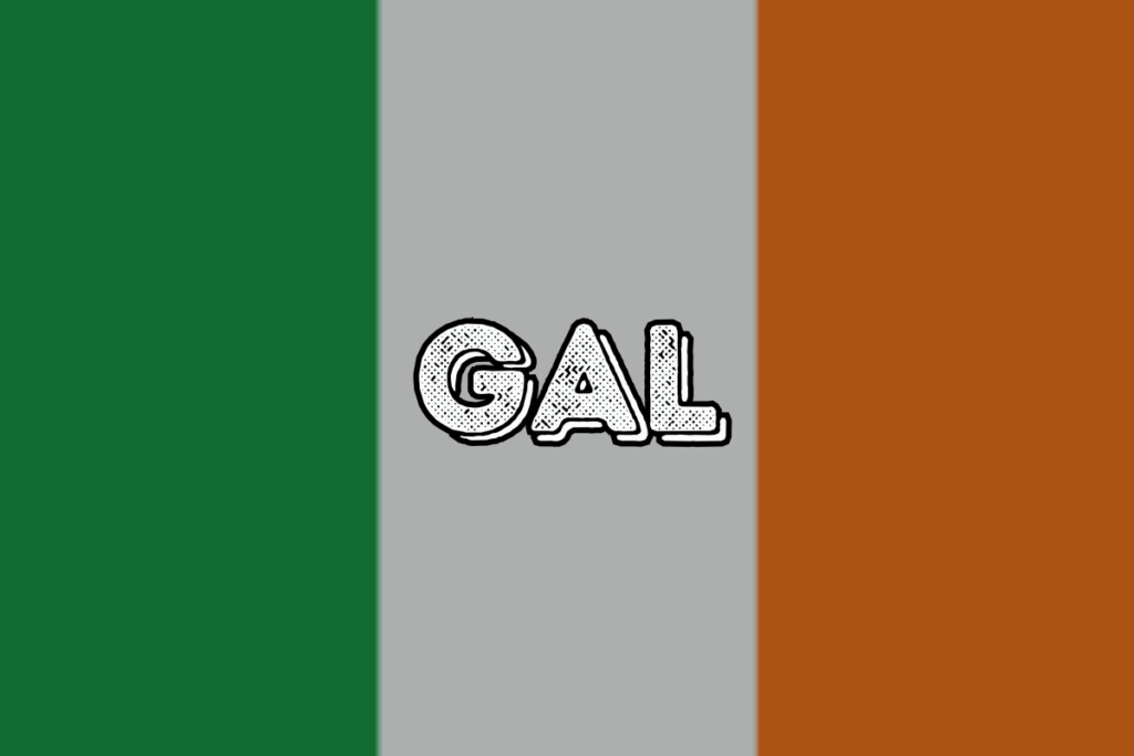 14 Irish Slang Words For Girls That May Surprise You! - Foreign Lingo