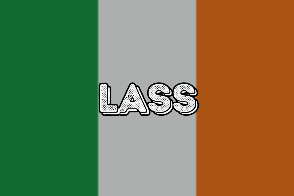 14 Irish Slang Words For Girls That May Surprise You! - Foreign Lingo