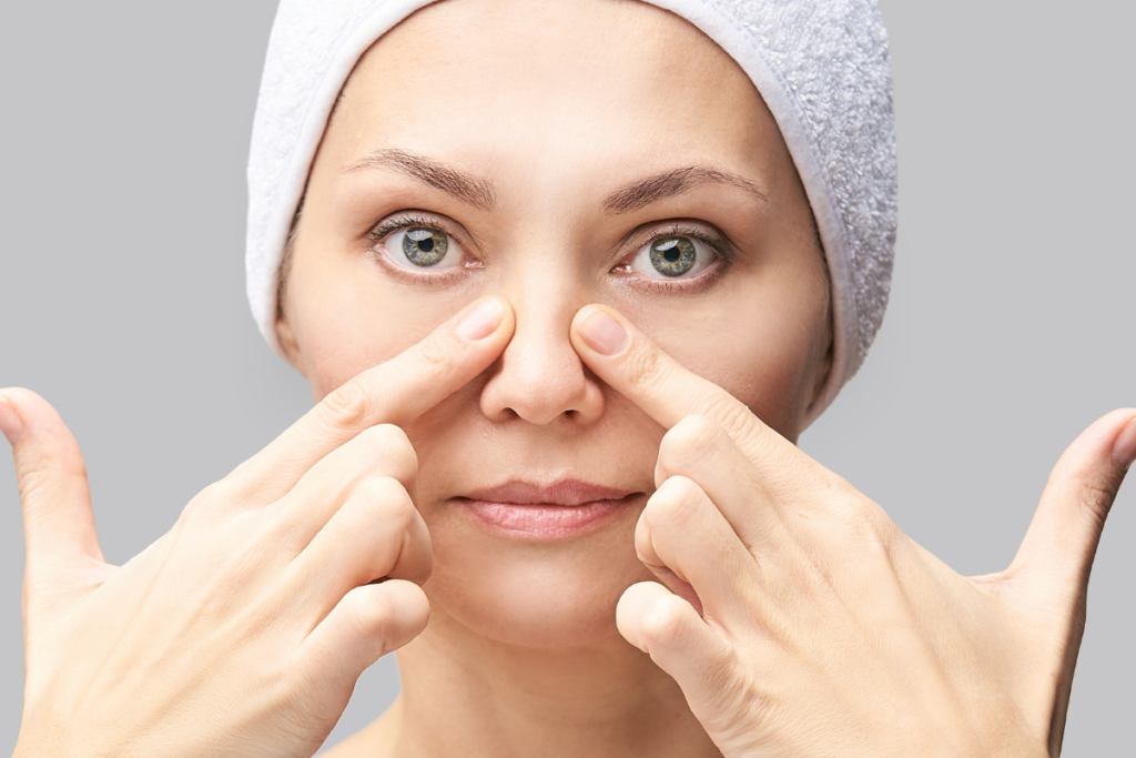 Slang For Nose (50 Examples!) - Foreign Lingo