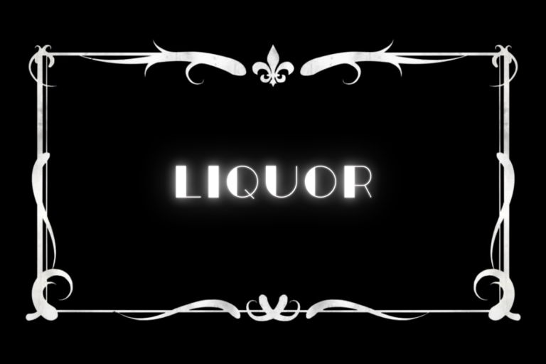 10 Boozy Slang Terms People Used For Alcohol In The 1920s - Foreign Lingo