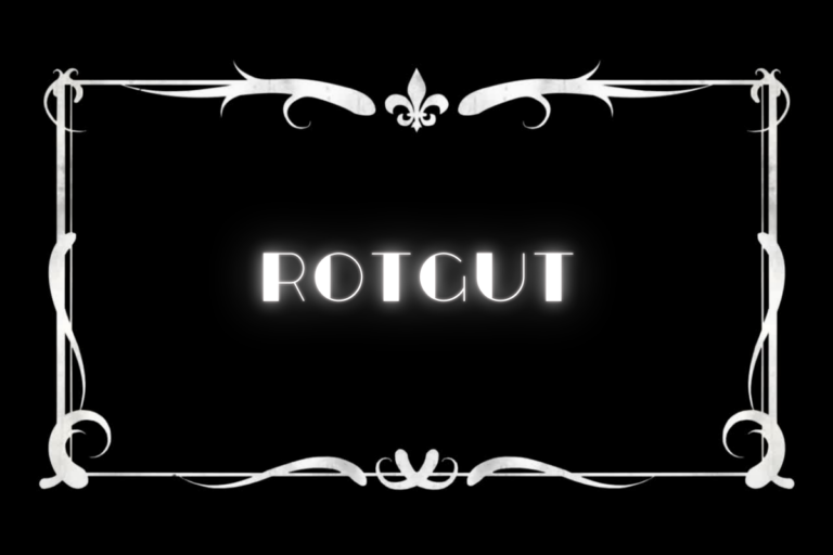 10 Boozy Slang Terms People Used For Alcohol In The 1920s - Foreign Lingo