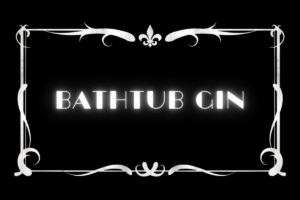 10 Boozy Slang Terms People Used For Alcohol In The 1920s - Foreign Lingo