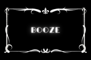 10 Boozy Slang Terms People Used For Alcohol In The 1920s - Foreign Lingo