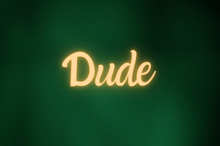 10 Totally Rad 1980s Slang Words For Your Best Bud - Foreign Lingo