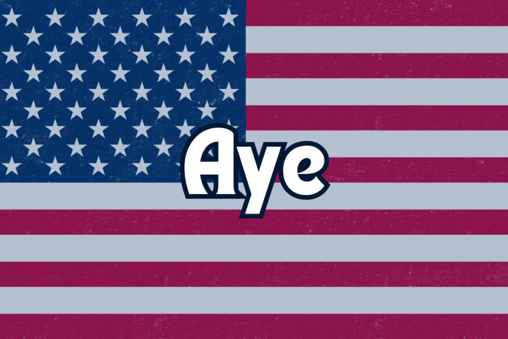10 Surprising Ways Americans Say Yes - Foreign Lingo
