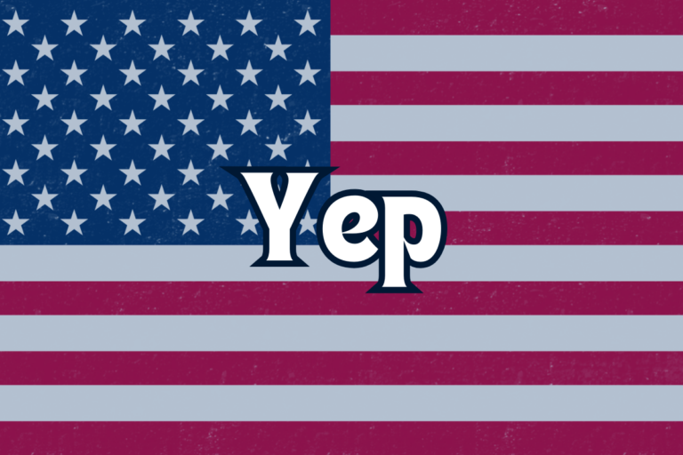 10 Surprising Ways Americans Say Yes - Foreign Lingo