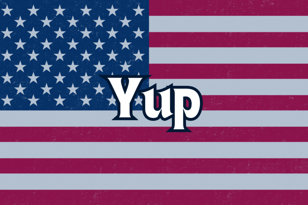 10 Surprising Ways Americans Say Yes - Foreign Lingo