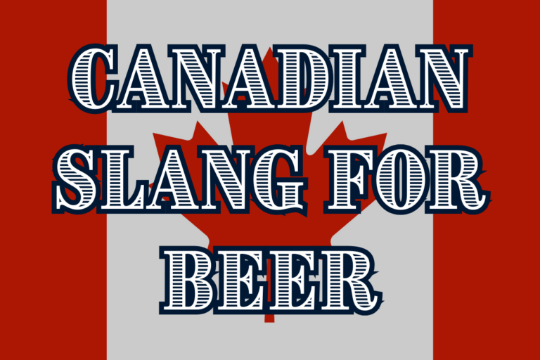 10 Canadian Slang Terms For Beer To Sound Like A Local - Foreign Lingo