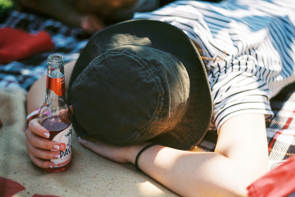 28 Quirky Canadian Ways To Say You’re Drunk - Foreign Lingo