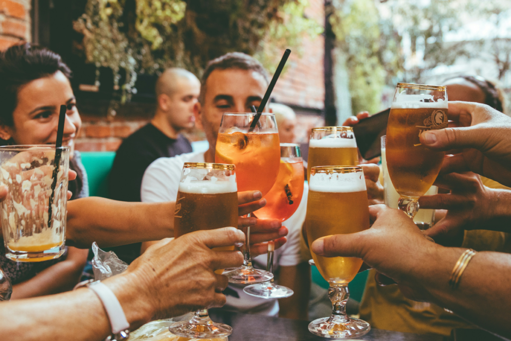 28 Quirky Canadian Ways To Say You’re Drunk - Foreign Lingo